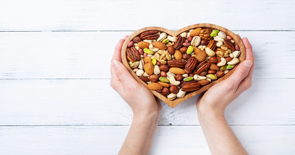 Essential Things You Must Know About Nuts – Adnoor