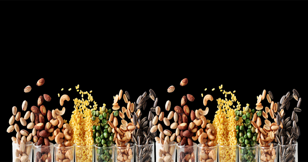 Essential Things You Must Know About Nuts