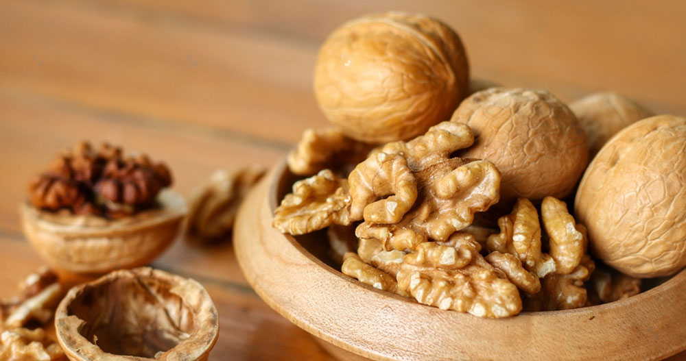 What Are Walnut Diseases And Pests? - Adnoor