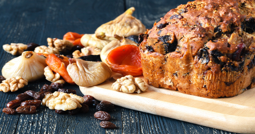 All You Need To Know About Dried Fruit Bread – Adnoor